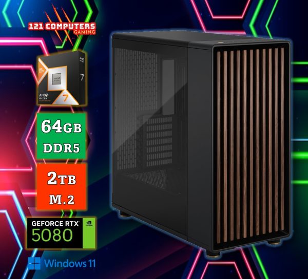 121 Computers