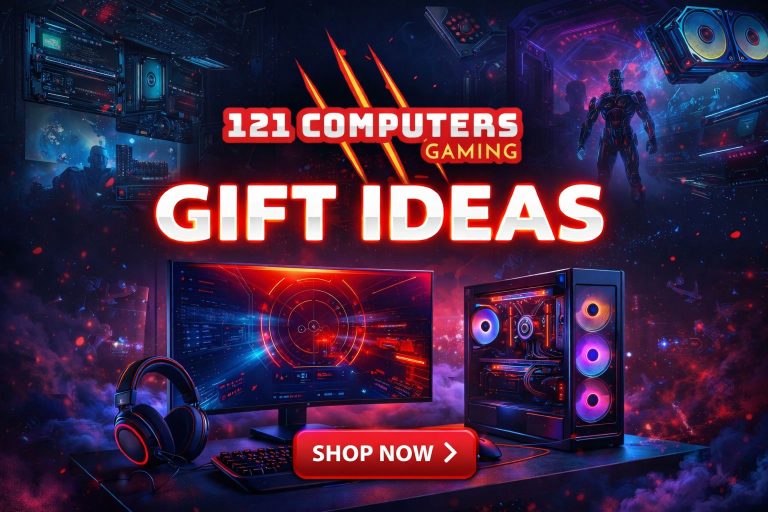 121 Computers